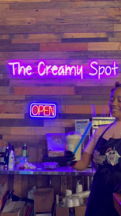 THE CREAMY SPOT - Updated May 2026 - 90 Photos & 23 Reviews - 352 ...