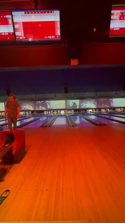 BOWLERO CHRISTOWN - Updated December 2025 - 131 Photos & 146 Reviews ...