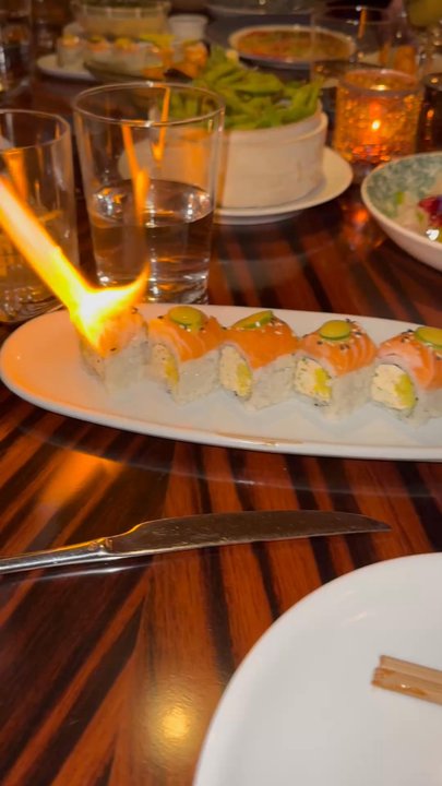 CATCH - Updated May 2026 - 454 Photos & 130 Reviews - 3005 Maple Ave ...