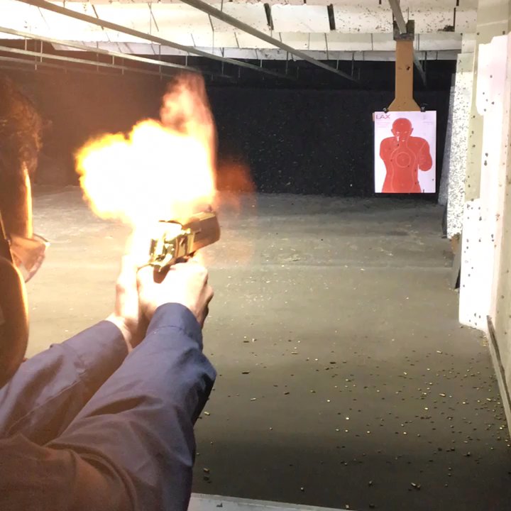 LAX FIRING RANGE - Updated January 2026 - 373 Photos & 815 Reviews ...