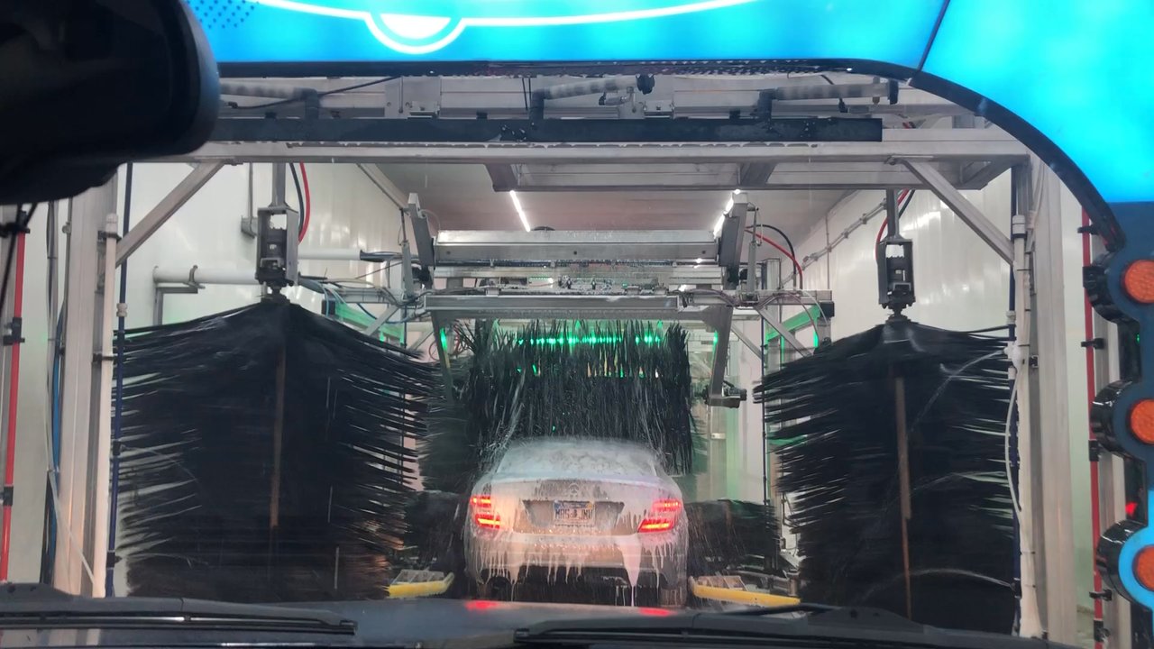 GATE EXPRESS CAR WASH - Updated April 2026 - 67 Photos & 32 Reviews ...
