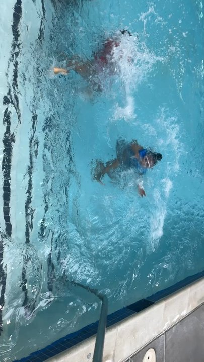 THE Y SWIM CENTER IN RANDALLSTOWN - Updated December 2025 - 13 Photos ...