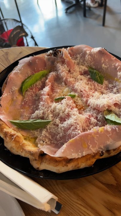 PIZZERIA SEI - Updated March 2025 - 1430 Photos & 766 Reviews - 8781 W ...