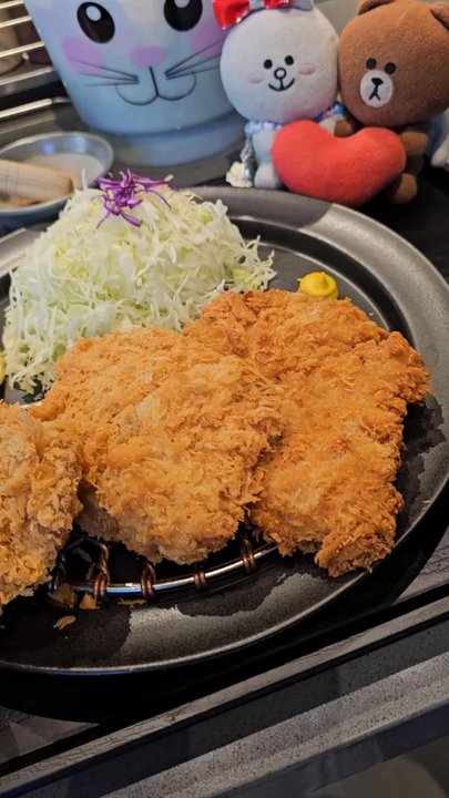 TONKATSU KURO - Updated March 2025 - 215 Photos & 56 Reviews - 1000 ...