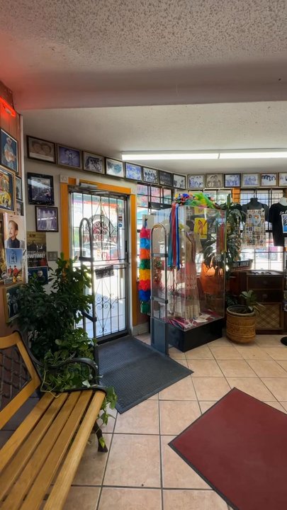 DEL BRAVO RECORD SHOP - Updated July 2025 - 63 Photos & 17 Reviews ...