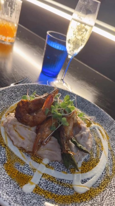 FLY DINING PUERTO RICO - Updated September 2025 - 69 Photos & 11 ...