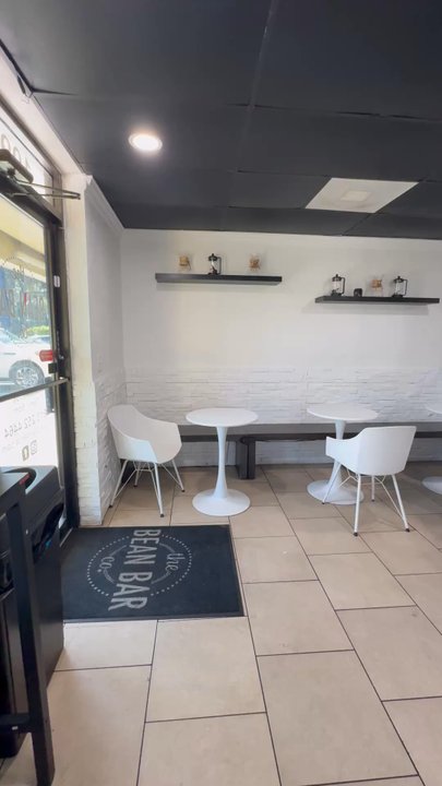 THE BEAN BAR - Updated March 2026 - 37 Photos & 23 Reviews - 11406 N ...