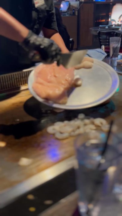 MIZU JAPANESE STEAKHOUSE - Updated October 2025 - 64 Photos & 37 ...