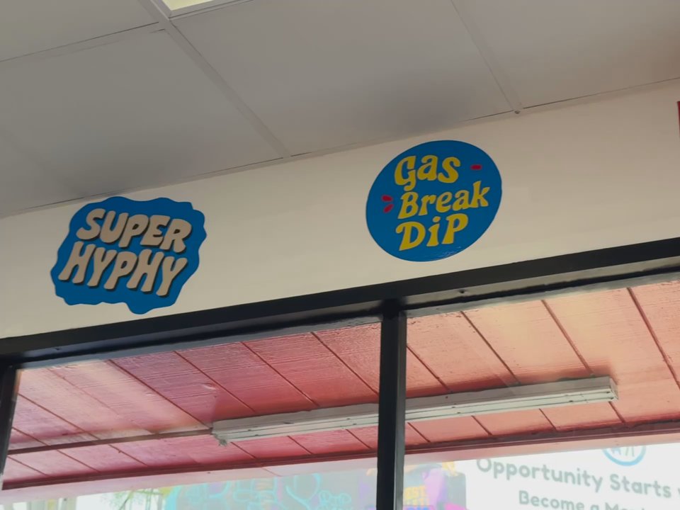 HYPHY BURGER - Updated May 2025 - 159 Photos & 120 Reviews - 898 W ...