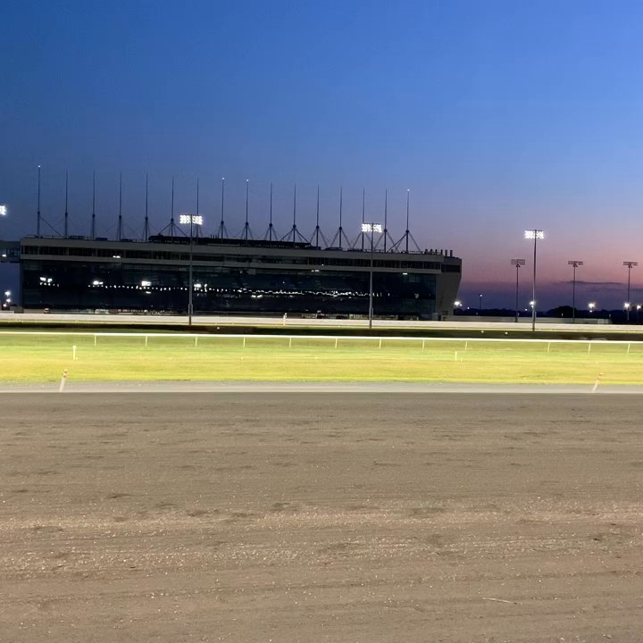 MEADOWLANDS RACING & ENTERTAINMENT - Updated October 2025 - 201 Photos ...