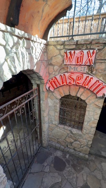 MUSEUM OF THE WEIRD - Updated April 2026 - 984 Photos & 373 Reviews ...