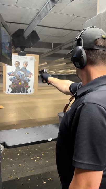 PWG RANGE - Updated December 2025 - 279 Photos & 628 Reviews - 13550 ...