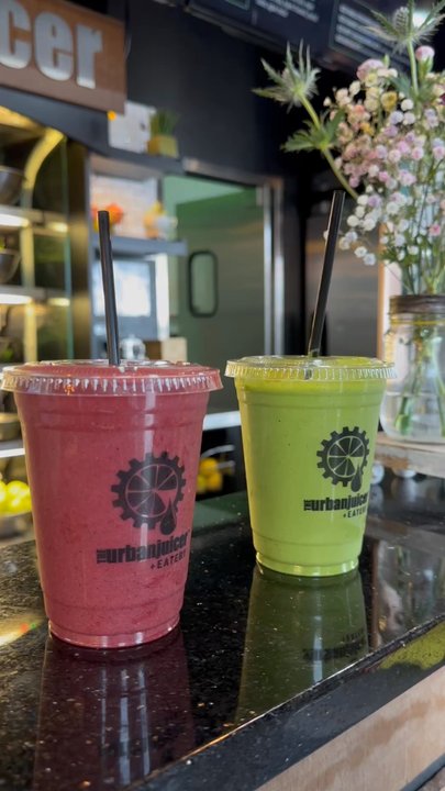 THE URBAN JUICER + EATERY - Updated May 2026 - 179 Photos & 156 Reviews ...