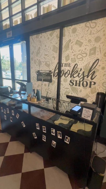 THE BOOKISH SHOP - Updated January 2026 - 260 Photos & 84 Reviews - 60 ...