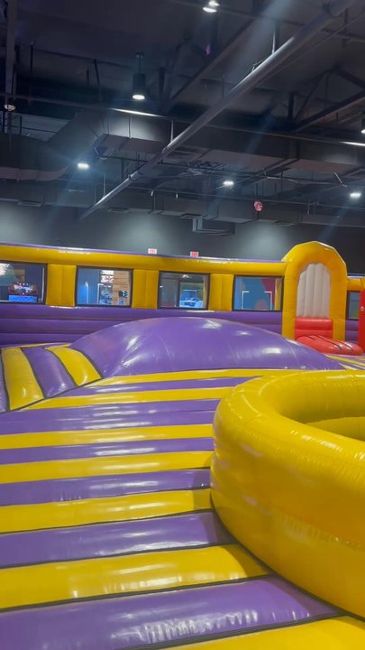 FUNBOX - Updated January 2026 - 146 Photos & 29 Reviews - 5255 E Brown Rd, Mesa, Arizona ...