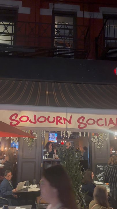 SOJOURN SOCIAL - Updated May 2025 - 237 Photos & 160 Reviews - 1708 2nd ...