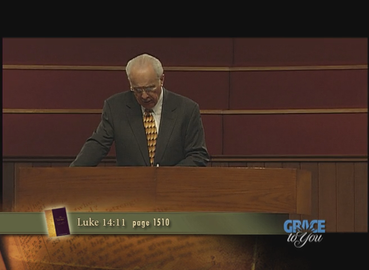 Four Hallmarks of Humility, Part 1