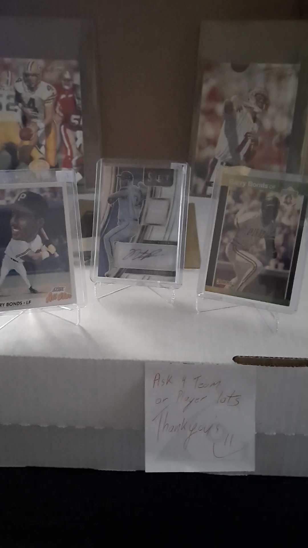 Whatnot - Baseball card lots........ Livestream by nivek3272 #baseball