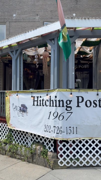 THE HITCHING POST RESTAURANT - Updated May 2026 - 223 Photos & 380 ...