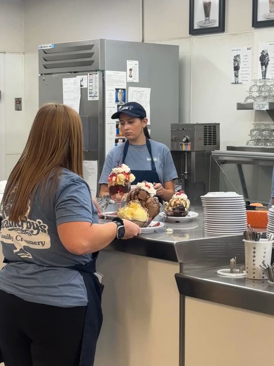 LEATHERBY’S FAMILY CREAMERY - Updated March 2026 - 364 Photos & 282 ...