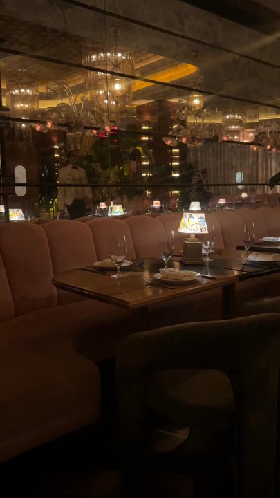 DELILAH - Updated April 2026 - 252 Photos & 170 Reviews - 301 Brickell ...