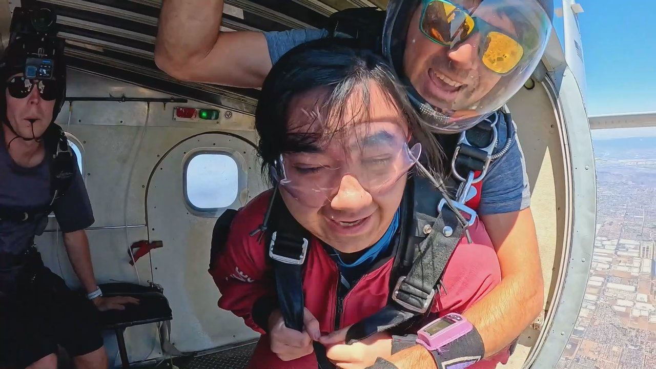 SKYDIVE PERRIS - Updated December 2025 - 606 Photos & 766 Reviews ...