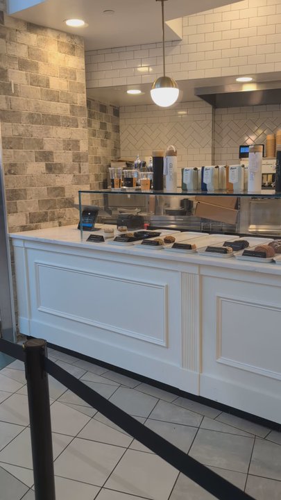 SHOTTED SPECIALTY COFFEE - Updated December 2025 - 63 Photos & 18 ...