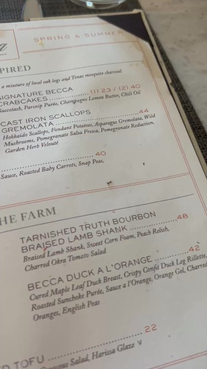 BECCA RESTAURANT & GARDEN - Updated December 2025 - 994 Photos & 402 ...