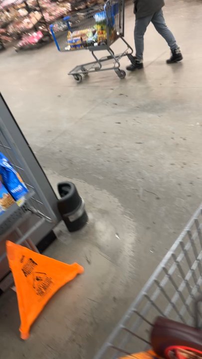 WALMART SUPERCENTER - Updated March 2026 - 45 Photos & 56 Reviews ...
