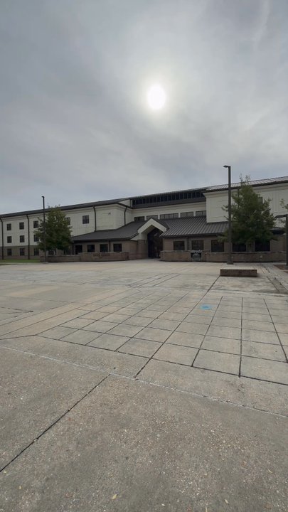 Keesler Air Force Base Updated March 2026 33 Photos 17 Reviews