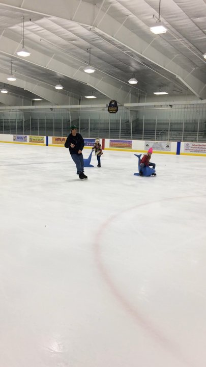 NORWICH ROSEGARDEN ICE ARENA - Updated December 2025 - 13 Photos - 641 ...