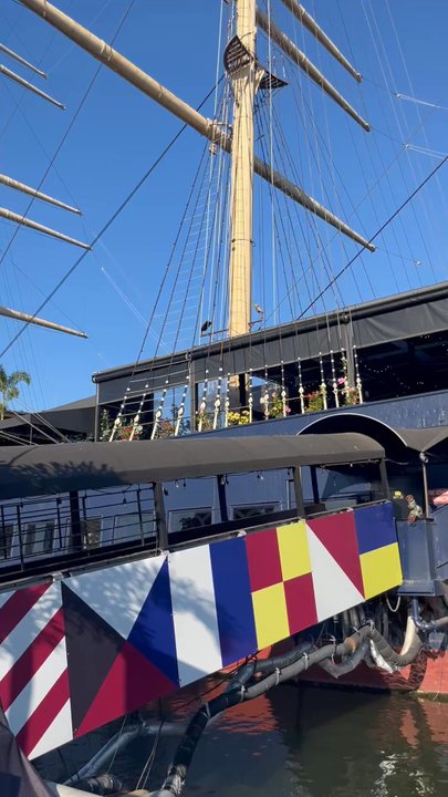 MOSHULU - Updated July 2025 - 1692 Photos & 1153 Reviews - 401 S ...