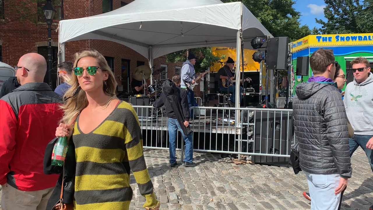 FELLS POINT HISTORIC FESTIVAL - Updated August 2025 - 41 Photos & 10 Reviews - 812 S Ann St ...