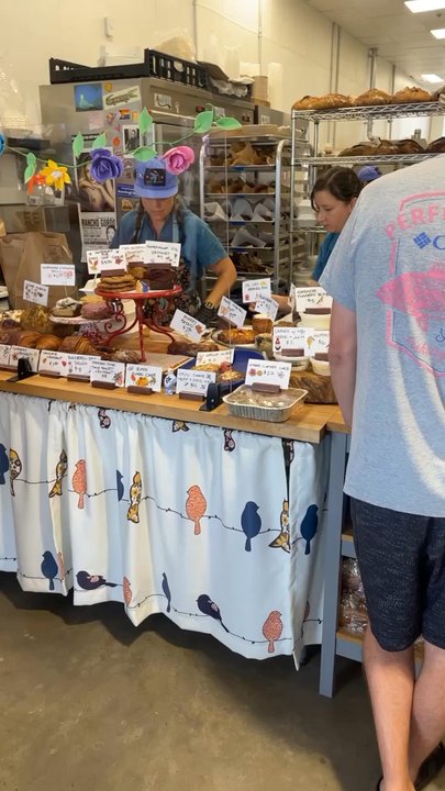 COUNTRY BIRD BAKERY - Updated May 2026 - 57 Photos & 15 Reviews - 1644 ...