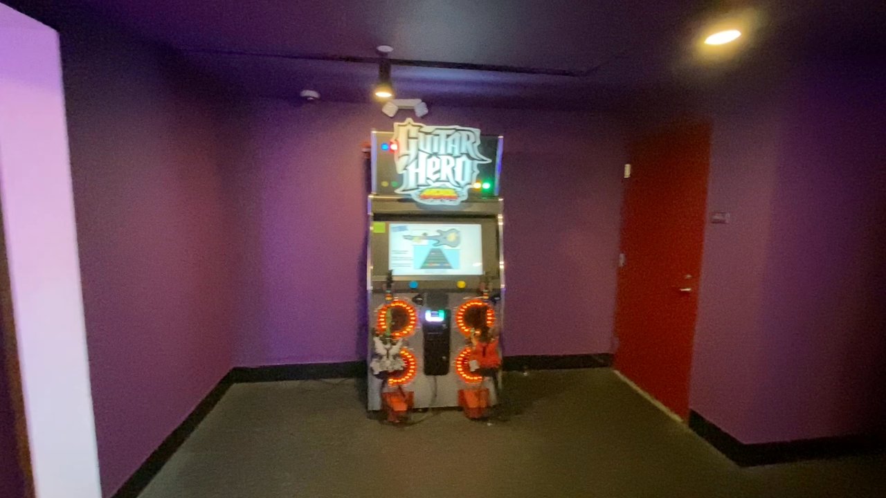 AMC ATLANTIC TIMES SQUARE 14 - Updated May 2025 - 724 Photos & 626 ...