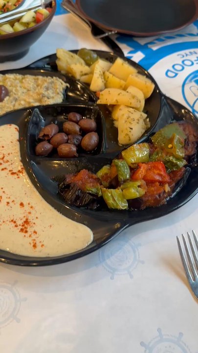 IBN HAMIDO SEAFOOD - Updated October 2025 - 1837 Photos & 593 Reviews ...