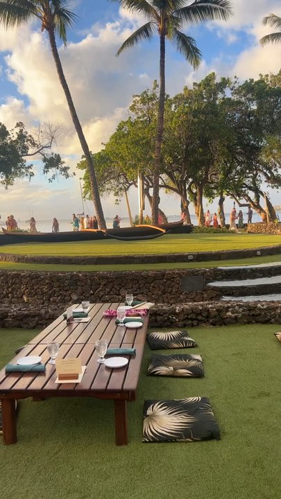 OLD LAHAINA LUAU - Updated June 2025 - 3574 Photos & 2152 Reviews ...