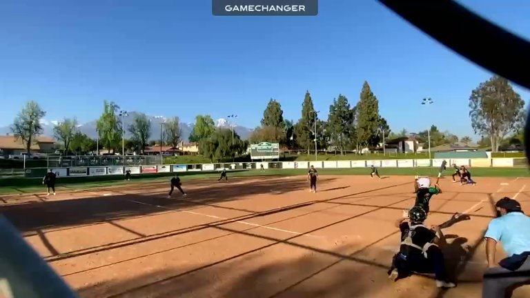 Maddie Lopez's Softball Recruiting Profile | FieldLevel