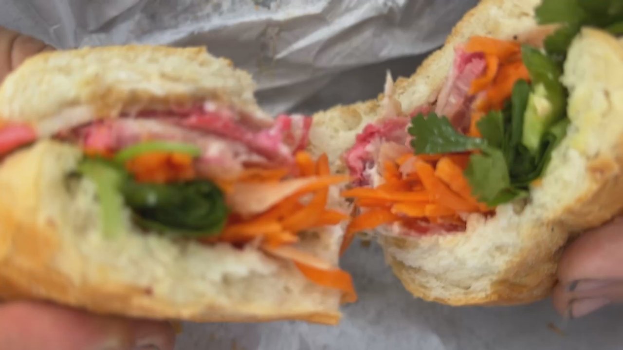SAIGON SANDWICH - Updated July 2025 - 1828 Photos & 3883 Reviews - 560 ...
