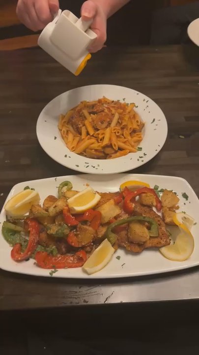 CUCINA BELLA - Updated October 2025 - 32 Photos & 35 Reviews - 125 N ...