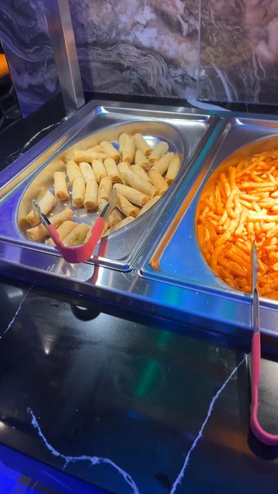 GALAXY HOT POT AND GRILL - Updated April 2025 - 74 Photos & 26 Reviews ...