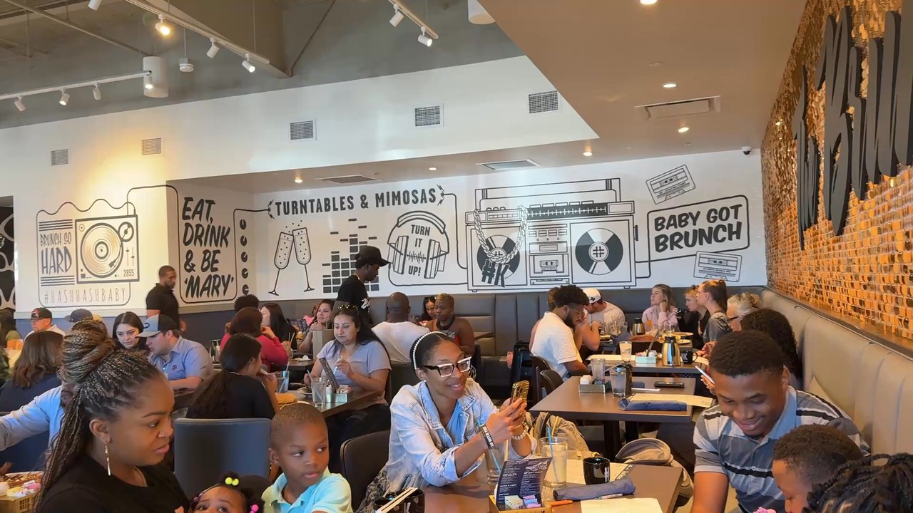 Hash Kitchen - Cheap - Breakfast & Brunch - Updated June 2025 - 468 ...