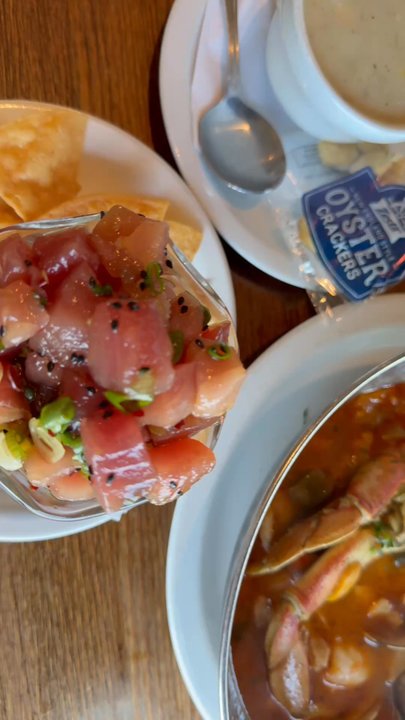 SAM’S CHOWDER HOUSE - Updated May 2025 - 9989 Photos & 5860 Reviews ...