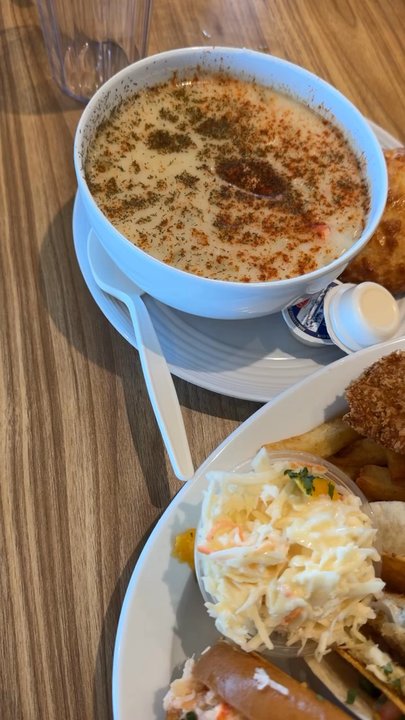 FIN FOLK FOOD - Updated May 2026 - 31 Photos & 23 Reviews - 106 Beach ...