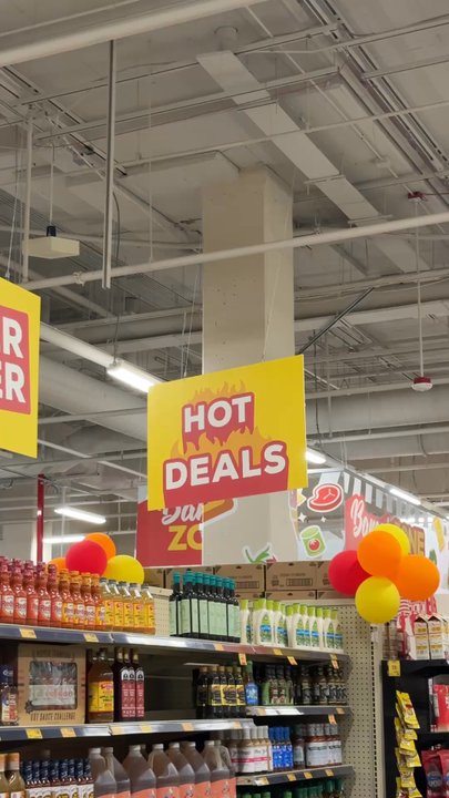 GROCERY OUTLET - Updated May 2026 - 295 Photos & 12 Reviews - 500 S ...
