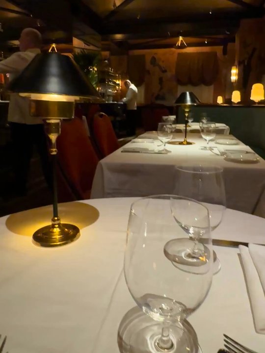 THE OCCIDENTAL - Updated February 2026 - 271 Photos & 85 Reviews - 1475 ...