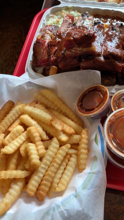 ROSEDALE BARBEQUE - Updated December 2025 - 146 Photos & 280 Reviews ...