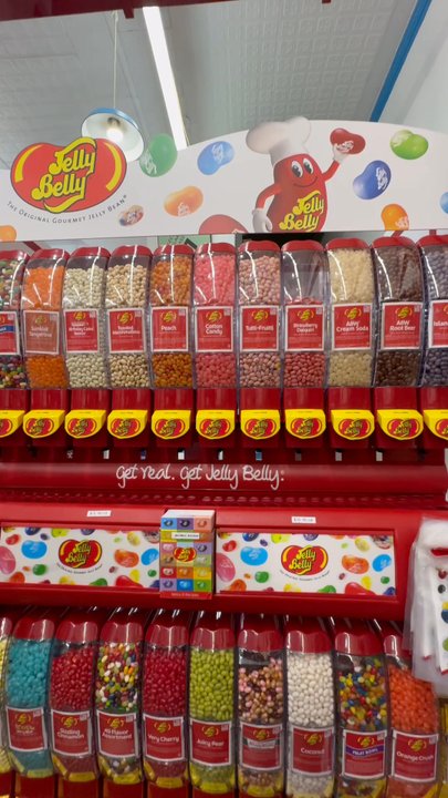 GRANDPA JOE’S CANDY SHOP - Updated October 2025 - 147 Photos & 41 ...