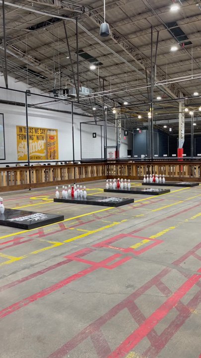 FOWLING WAREHOUSE DFW - Updated May 2025 - 99 Photos & 41 Reviews ...