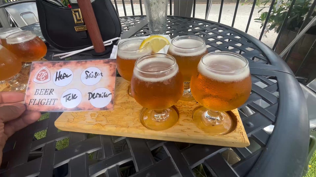 TRAIL’S EDGE BREWERY - Updated December 2025 - 195 Photos & 272 Reviews ...